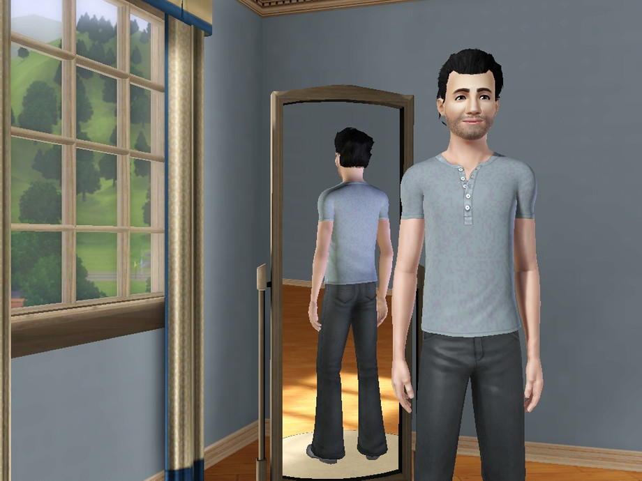 The Sims Resource | kevin jonas