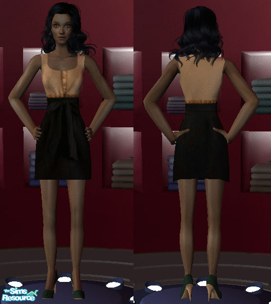 The Sims Resource | mod5