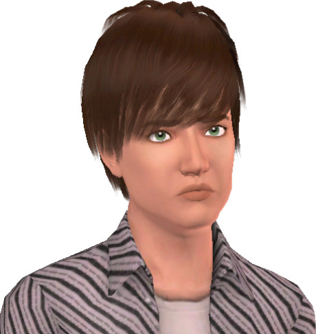 The Sims Resource | Jack