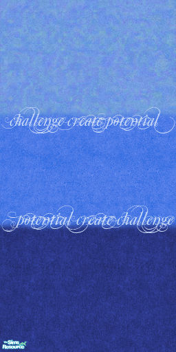 The Sims Resource | Motivational collection - Motivational - Blues