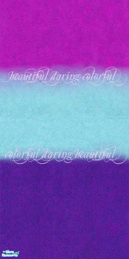 The Sims Resource | Motivational collection - Motivational - Brights