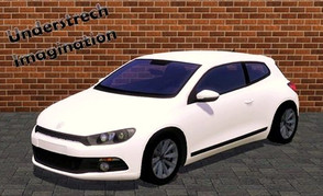 The Sims Resource - Downloads / / Object Styles / Furnishing / Vehicles ...