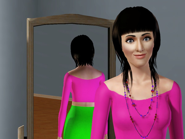 The Sims Resource - katy perry