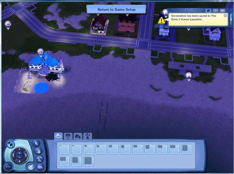 The Sims Resource | Mag Mell