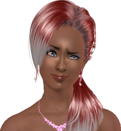 The Sims Resource | Brenda