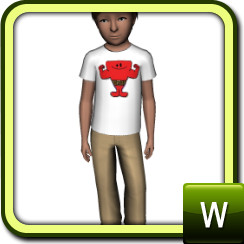 The Sims Resource | Henry