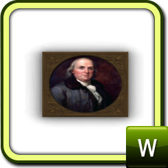 The Sims Resource - Benjamin Franklin
