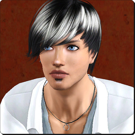 The Sims Resource | Marc