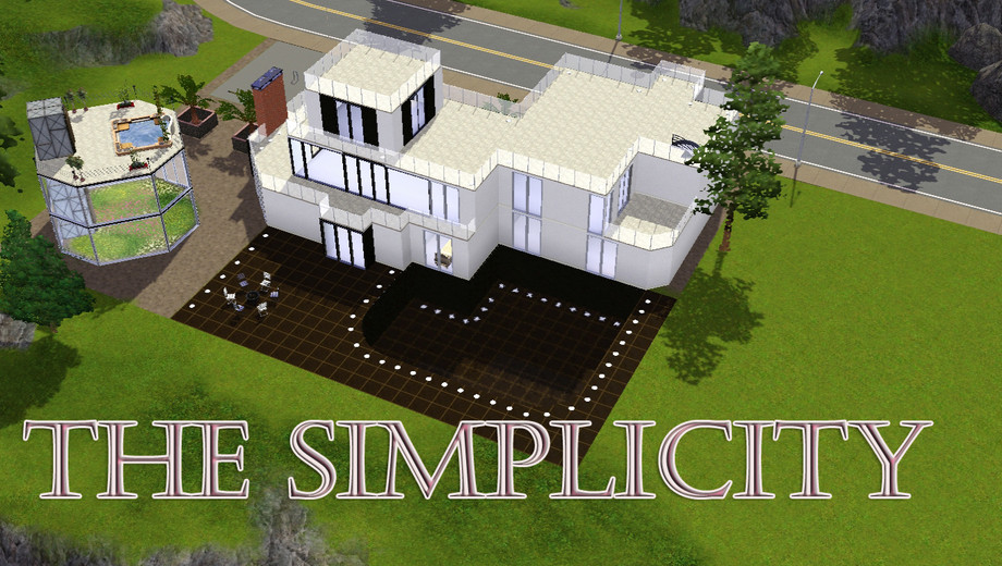 The Sims Resource | The Simplicity