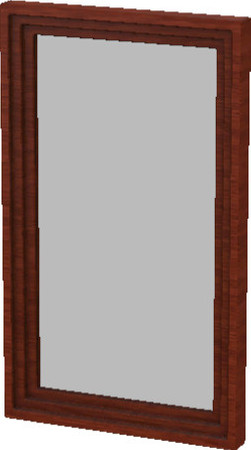 The Sims Resource | Ocean Mirror