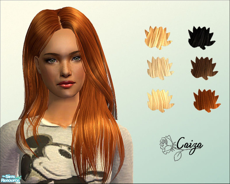 Sims 4 cc hair peggy genius - lasopake