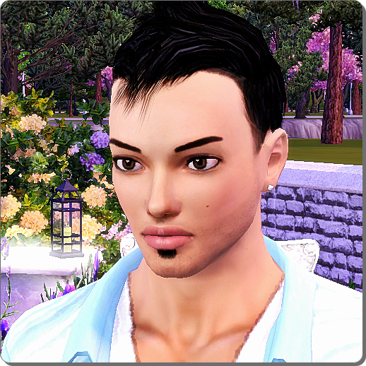 The Sims Resource | Jason