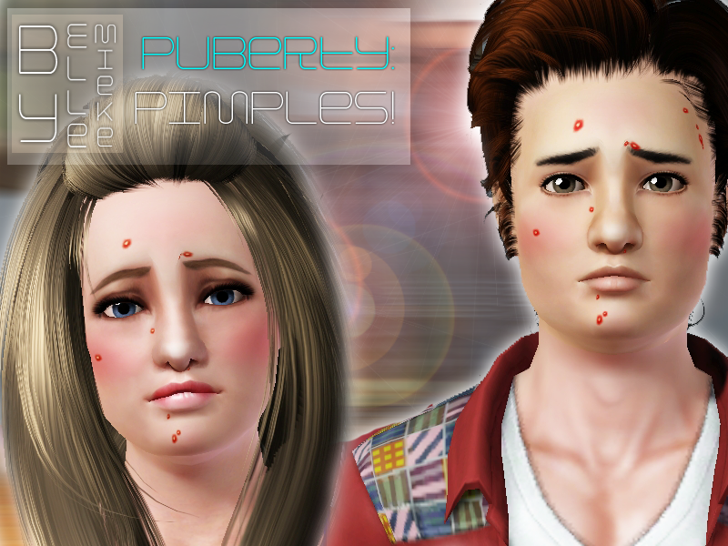 Sims 4 puberty mod - litorepair