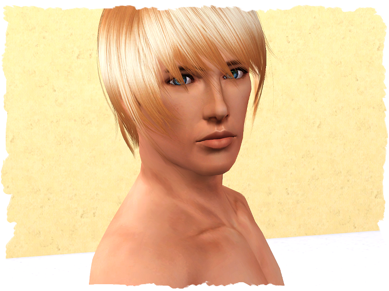The Sims Resource | Blake Salvatore