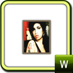The Sims Resource | R.I.P Amy Winehouse