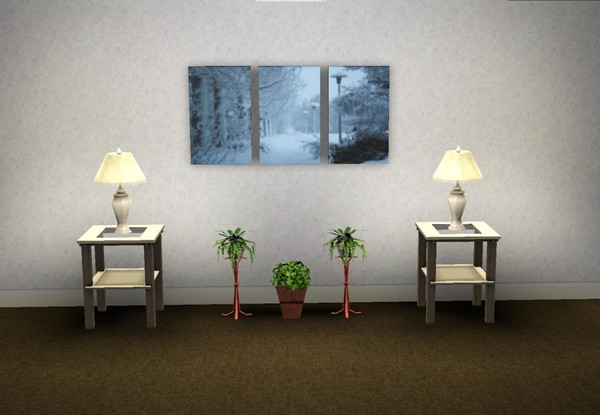 The Sims Resource | Wintersnow