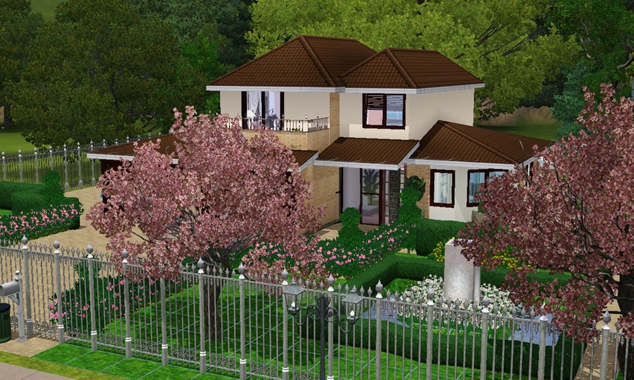 The Sims Resource - Rubin