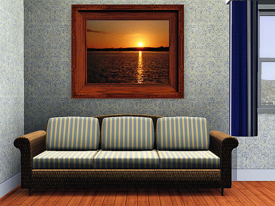 The Sims Resource | Sun Rise & Sunsets - By Luckyoyo.