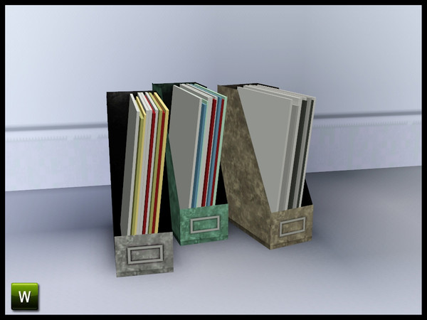 sim_man123's Alexander Fireplace