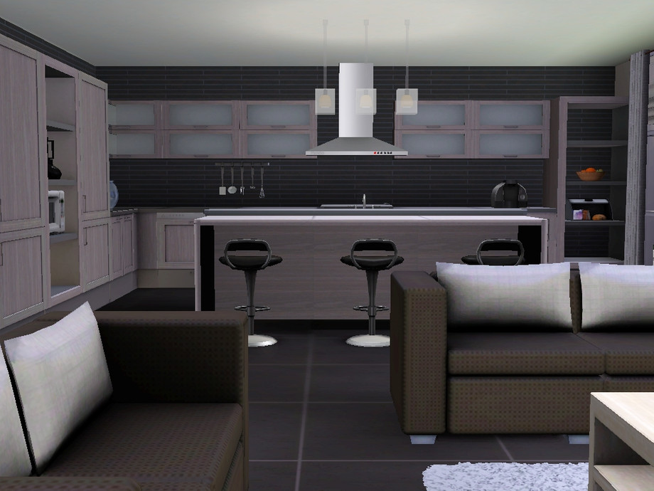 The Sims Resource - Kahn