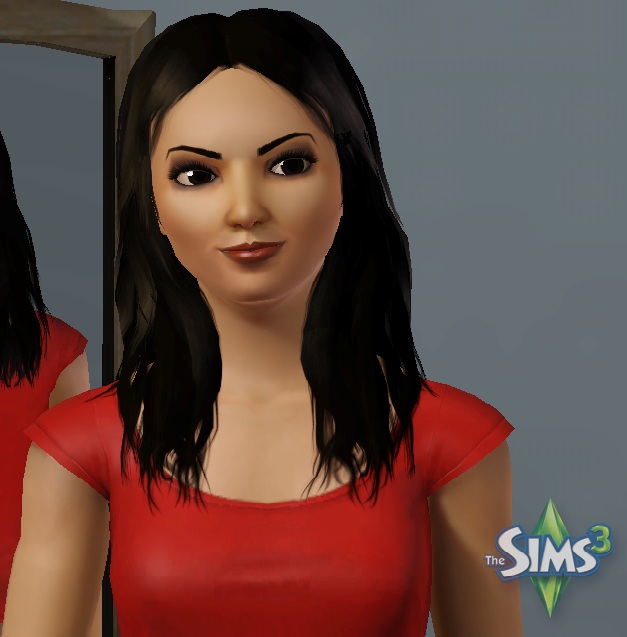 The Sims Resource | Rachael Leigh Cook