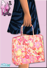 The Sims Resource - Bags & Purses