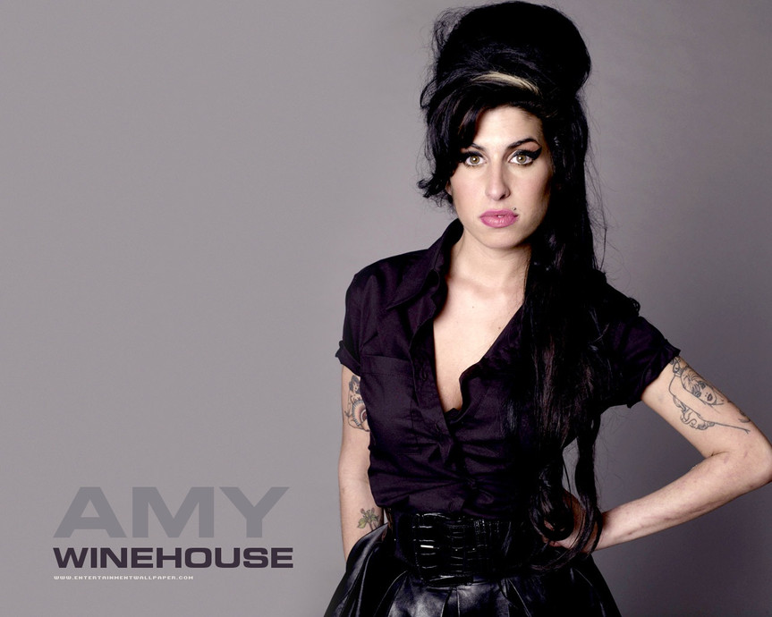 The Sims Resource | Amy Winehouse