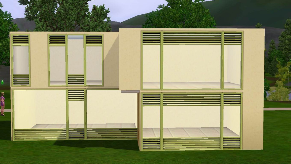 The Sims Resource - TheIntakeWindow