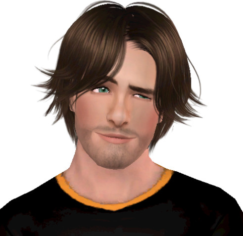 The Sims Resource | Jay Lyon