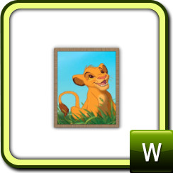 The Sims Resource | Simba