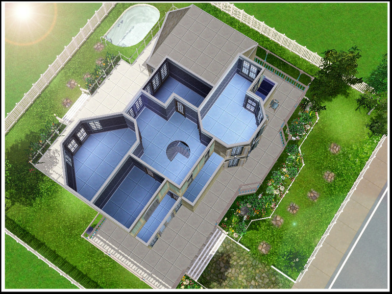 Bugab00's Moonlight Bay