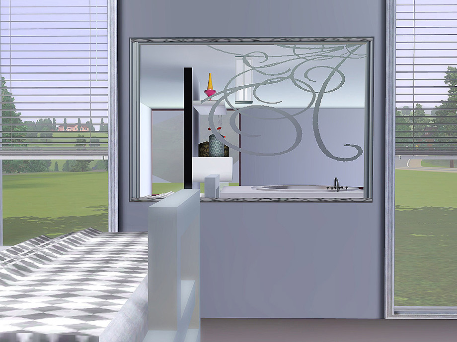The Sims Resource | mirror charon