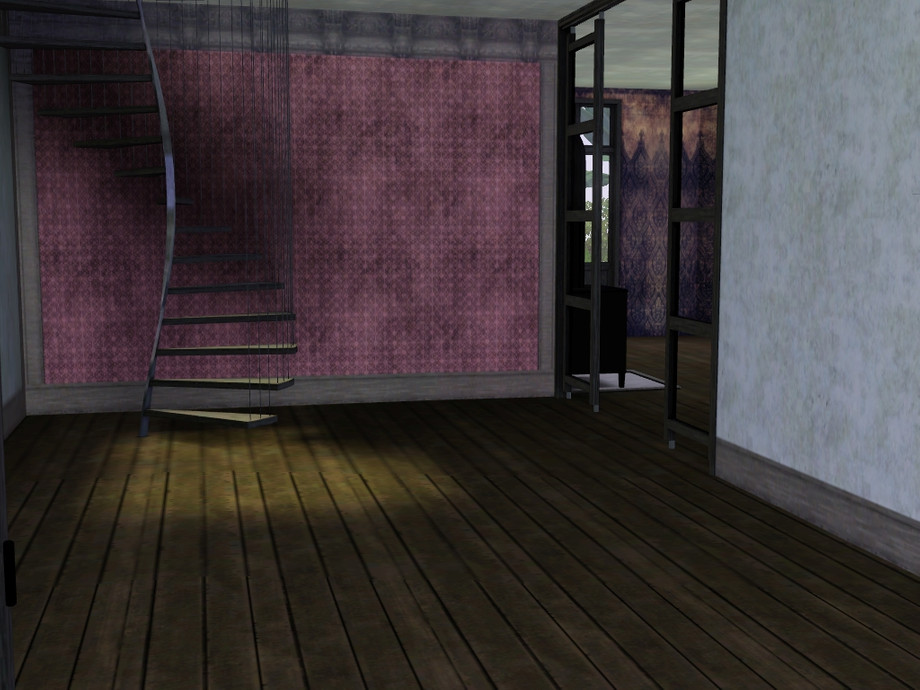 The Sims Resource | Touch of vintage