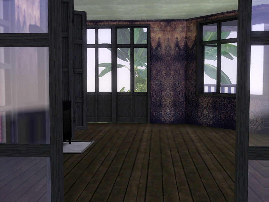 The Sims Resource | Touch of vintage