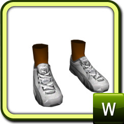 The Sims Resource | Puma Tri Run SL Mesh Running Sneakers-Teen