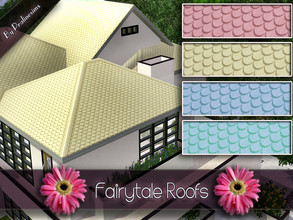 The Sims Resource - Construction Sets