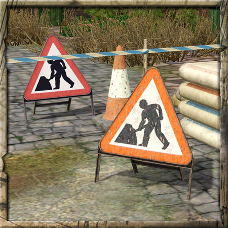 The Sims Resource - Under Construction!