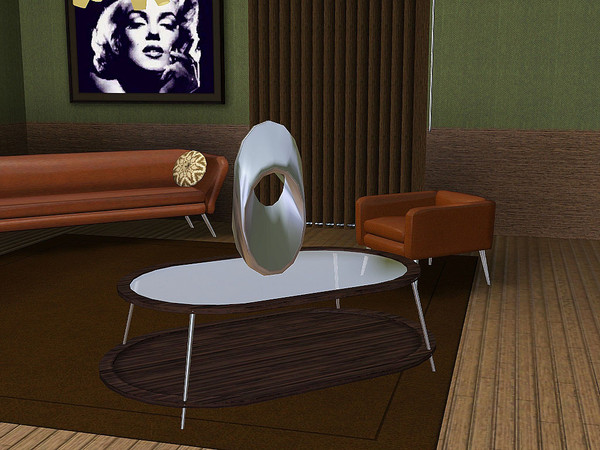 The Sims Resource - coffee table 50