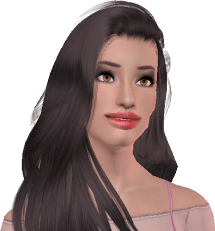 The Sims Resource | Eva