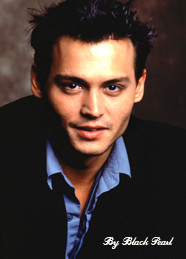 The Sims Resource | Painting Johnny Depp