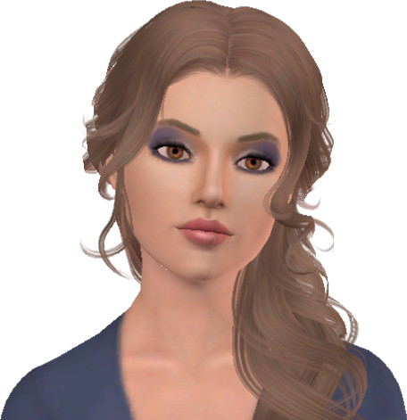 The Sims Resource | Kimberley