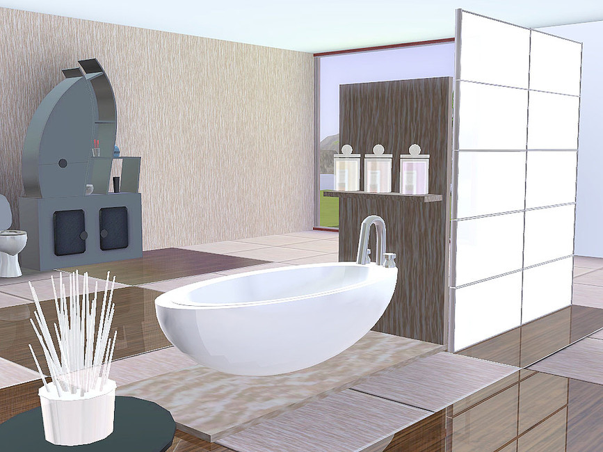 The Sims Resource - bath design liner