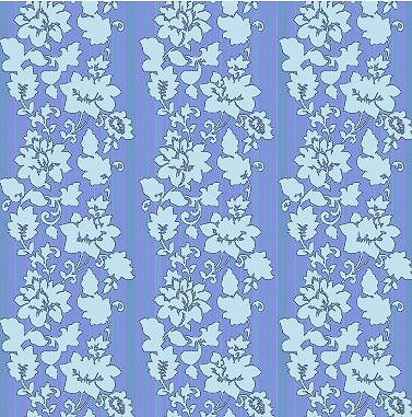 The Sims Resource - marcorse_blue on blue pattern