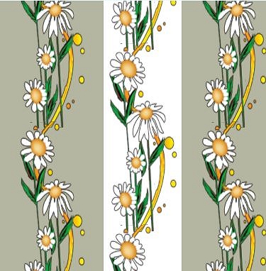 The Sims Resource - marcorse_tall shasta pattern