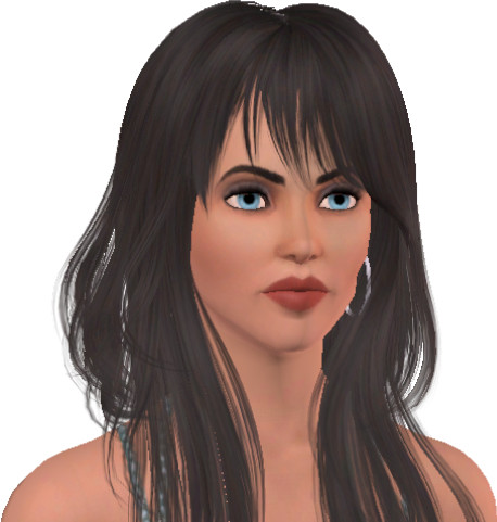 The Sims Resource | Shalon Pace