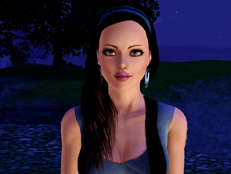 The Sims Resource | Deborah