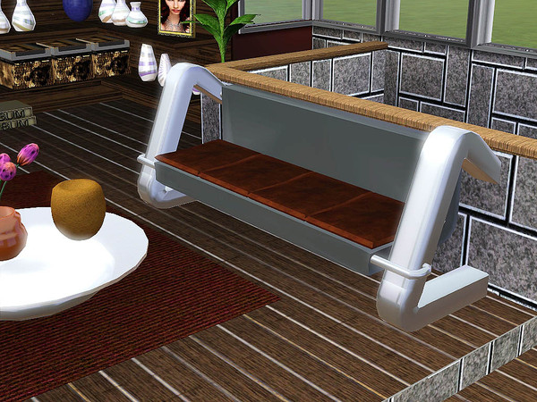 The Sims Resource | sofa corston