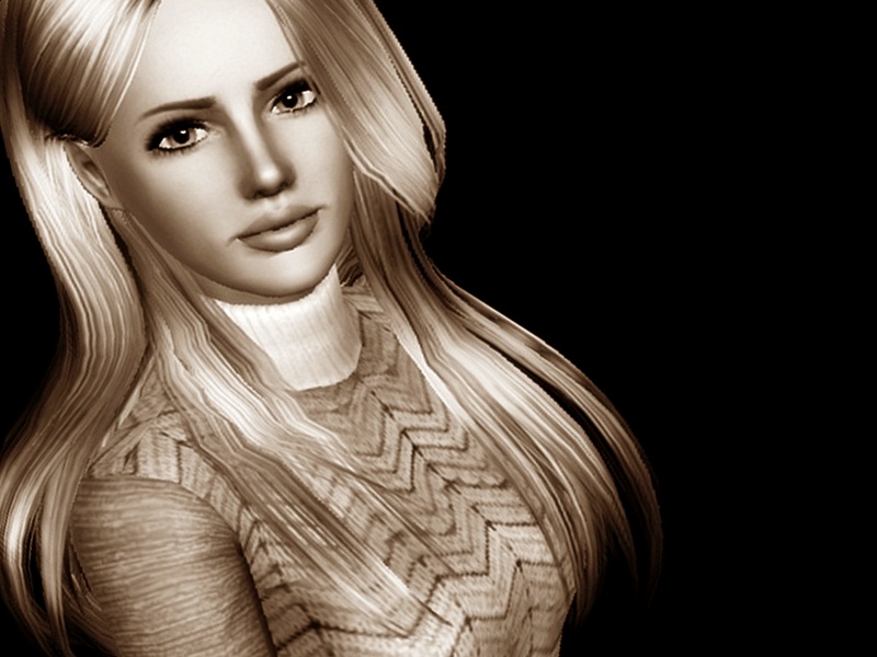 The Sims Resource - Ida