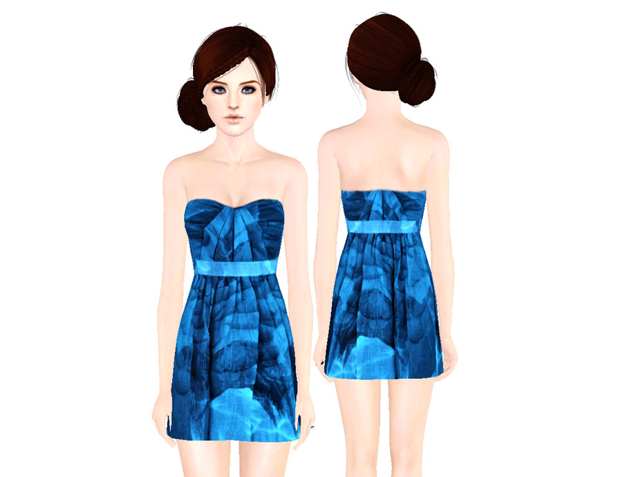 The Sims Resource | Colored