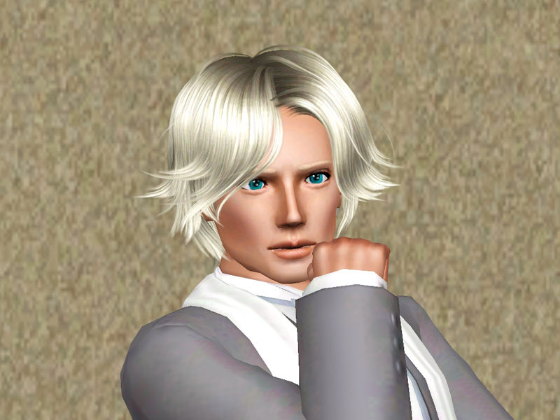 The Sims Resource | Fallon Hughes